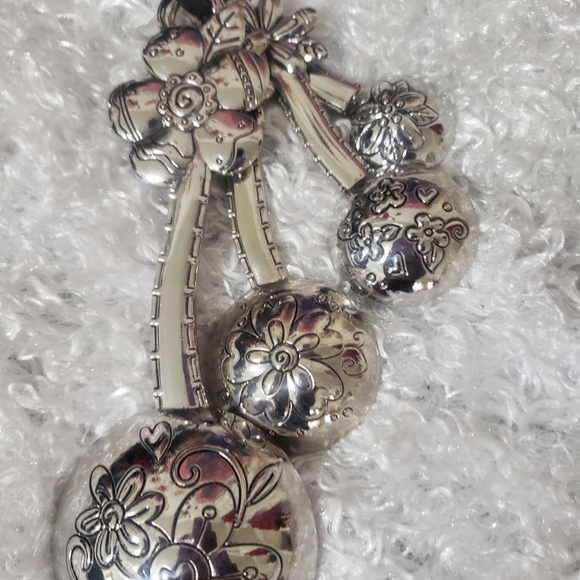 not sure | Kitchen | Measuring Spoons Set | Poshmark